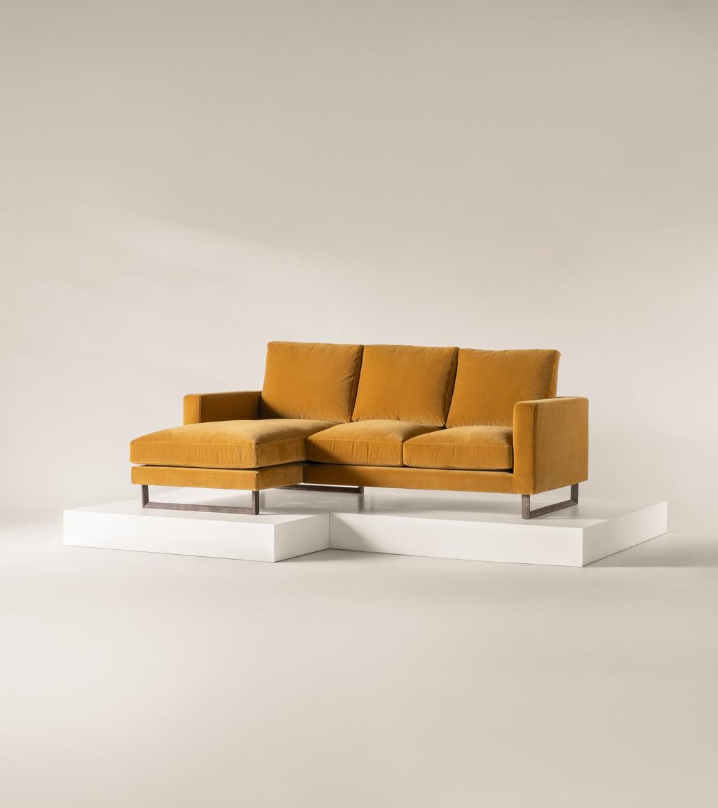 Hector Chaise Sofa - Love Your Home
