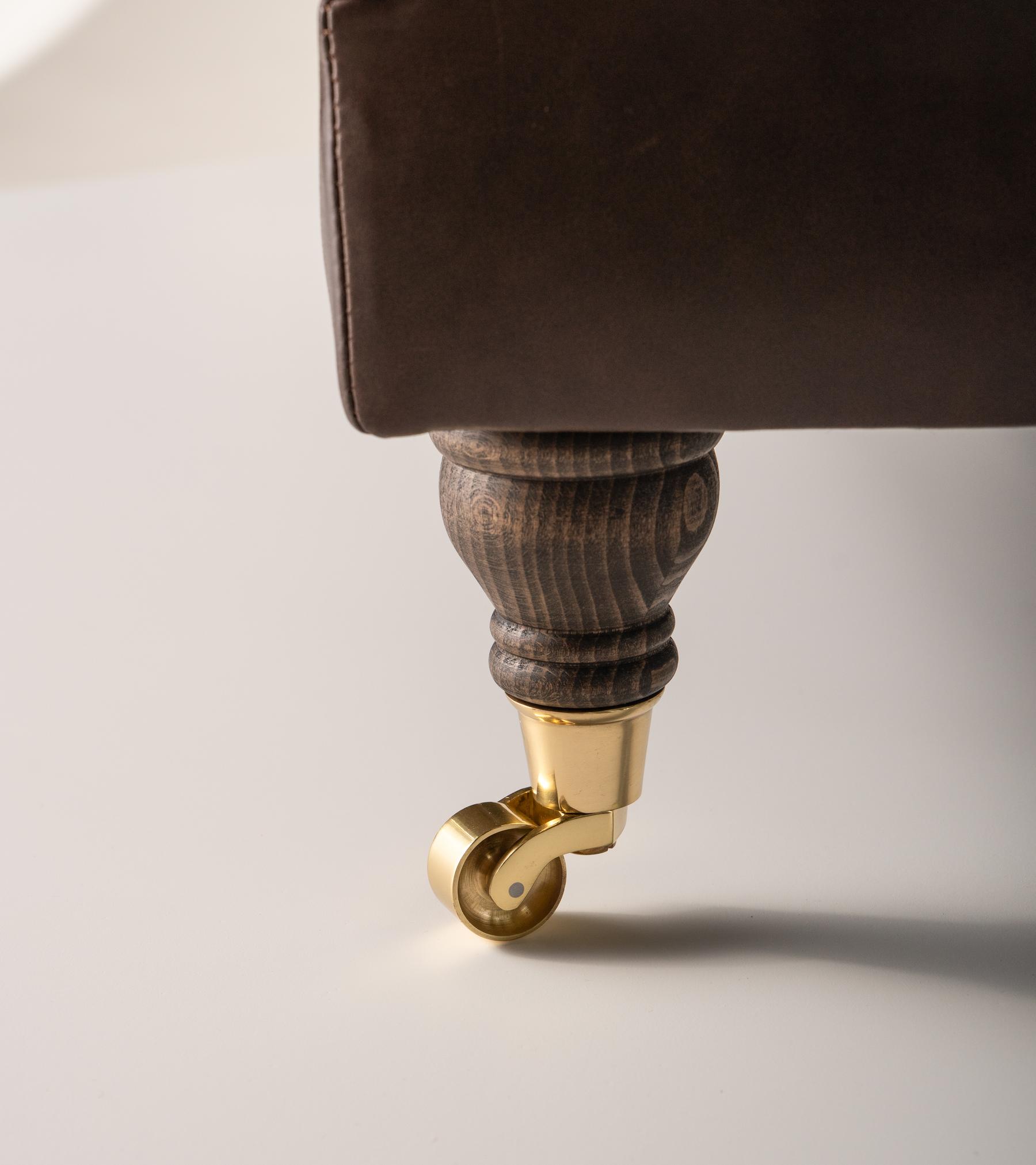 George Footstool - Love Your Home