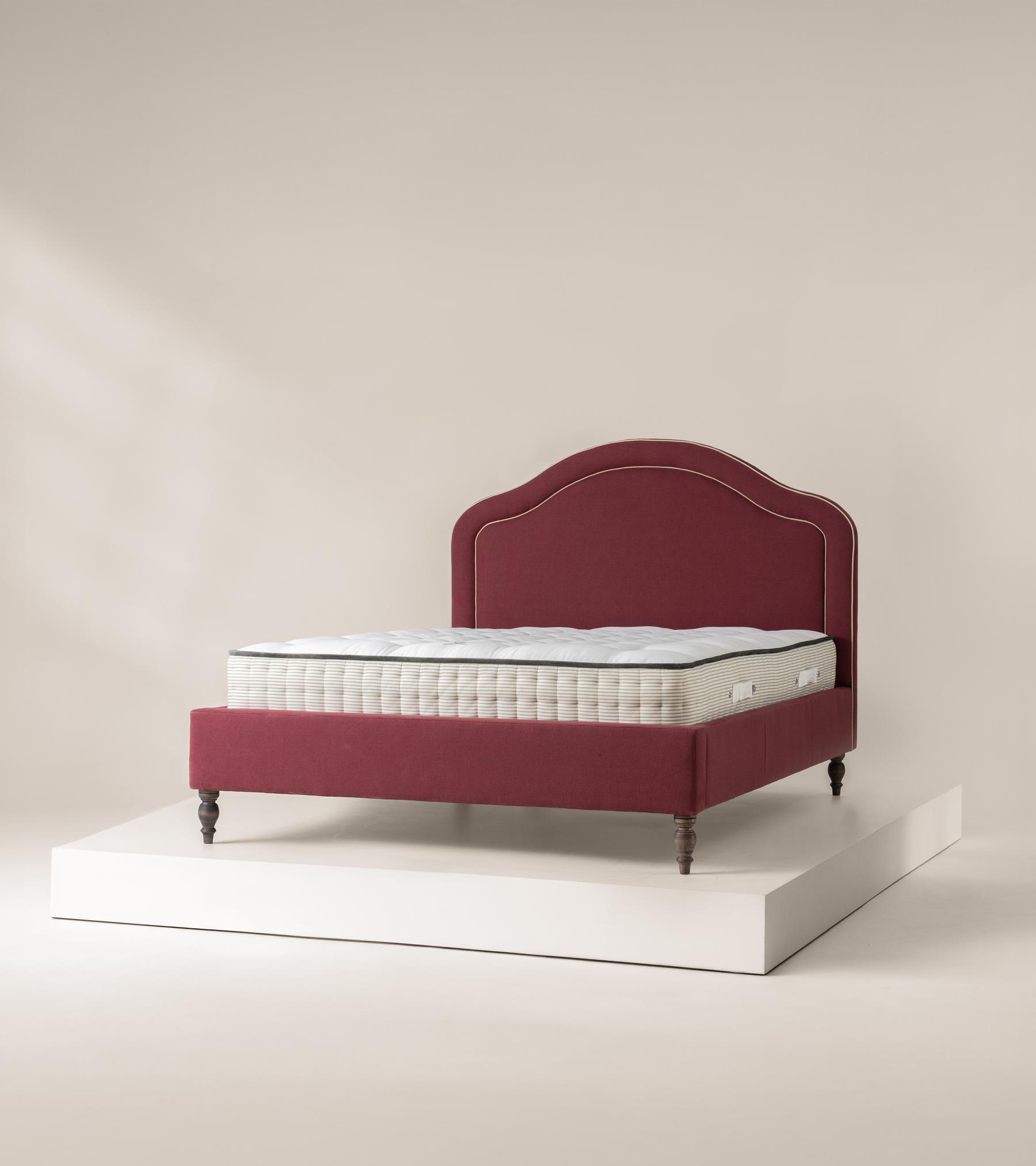 Christobelle Piped Bed - Love Your Home