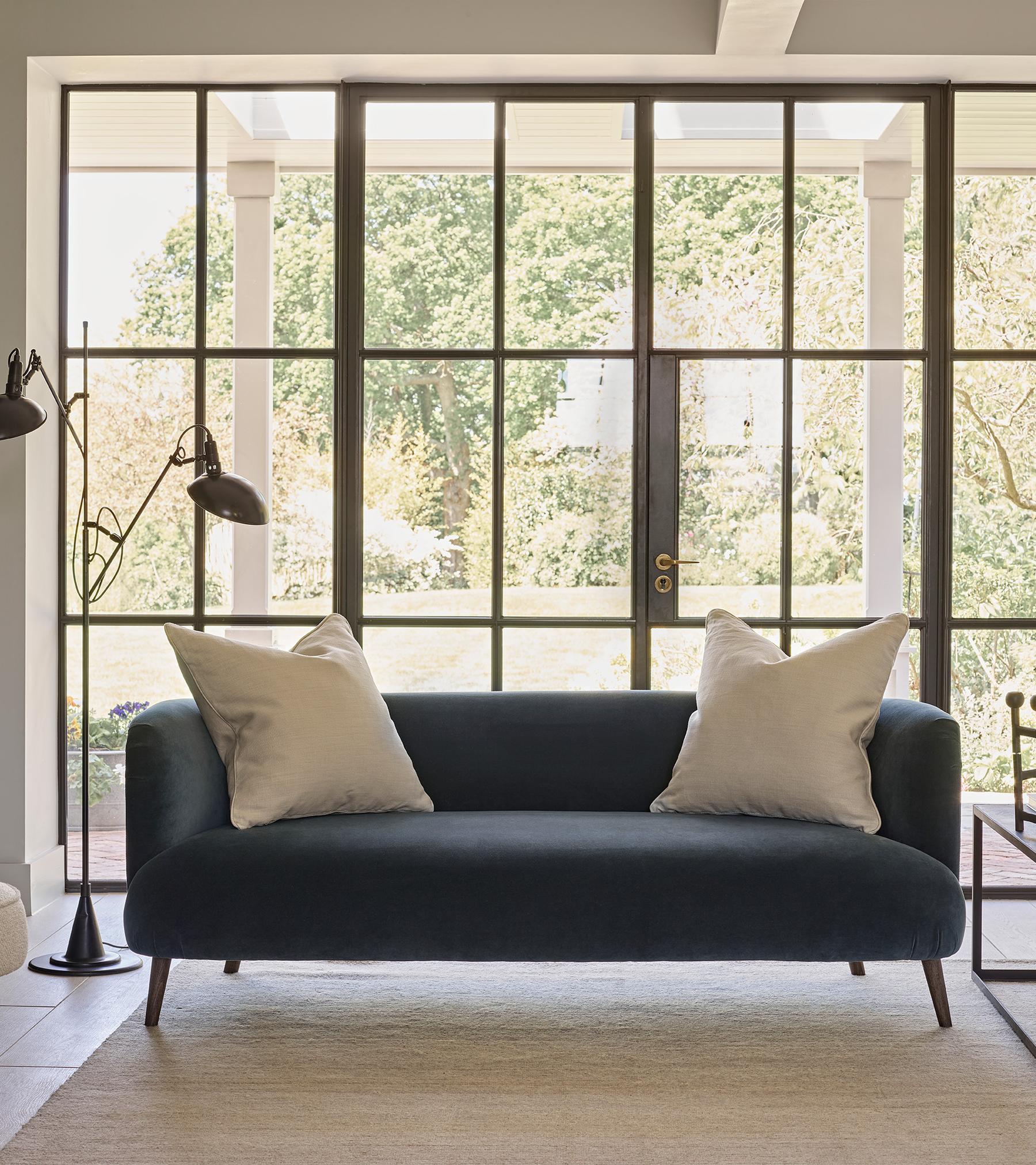 Tiffany Sofa - Love Your Home
