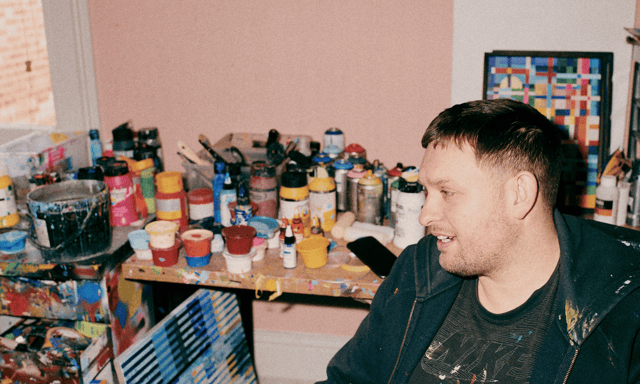 A conversation with Matt Dosa - Love Your Home