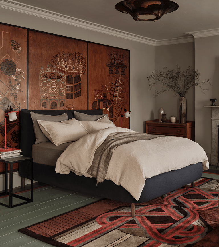 Matilda Bed - Love Your Home