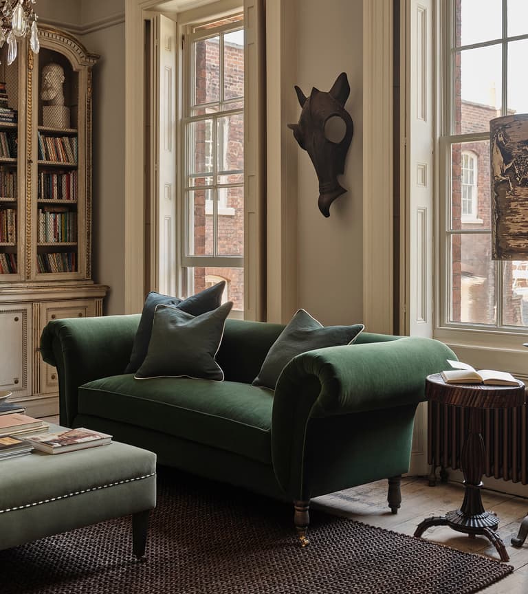 Margot Sofa - Love Your Home