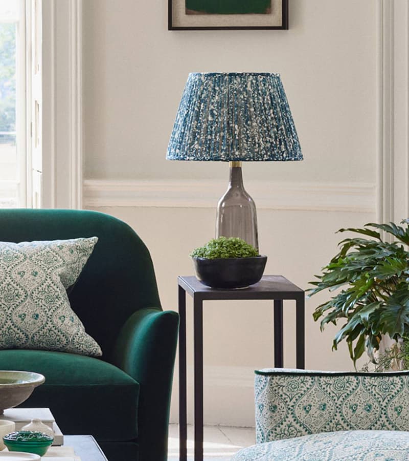 Edwin Side Table - Love Your Home